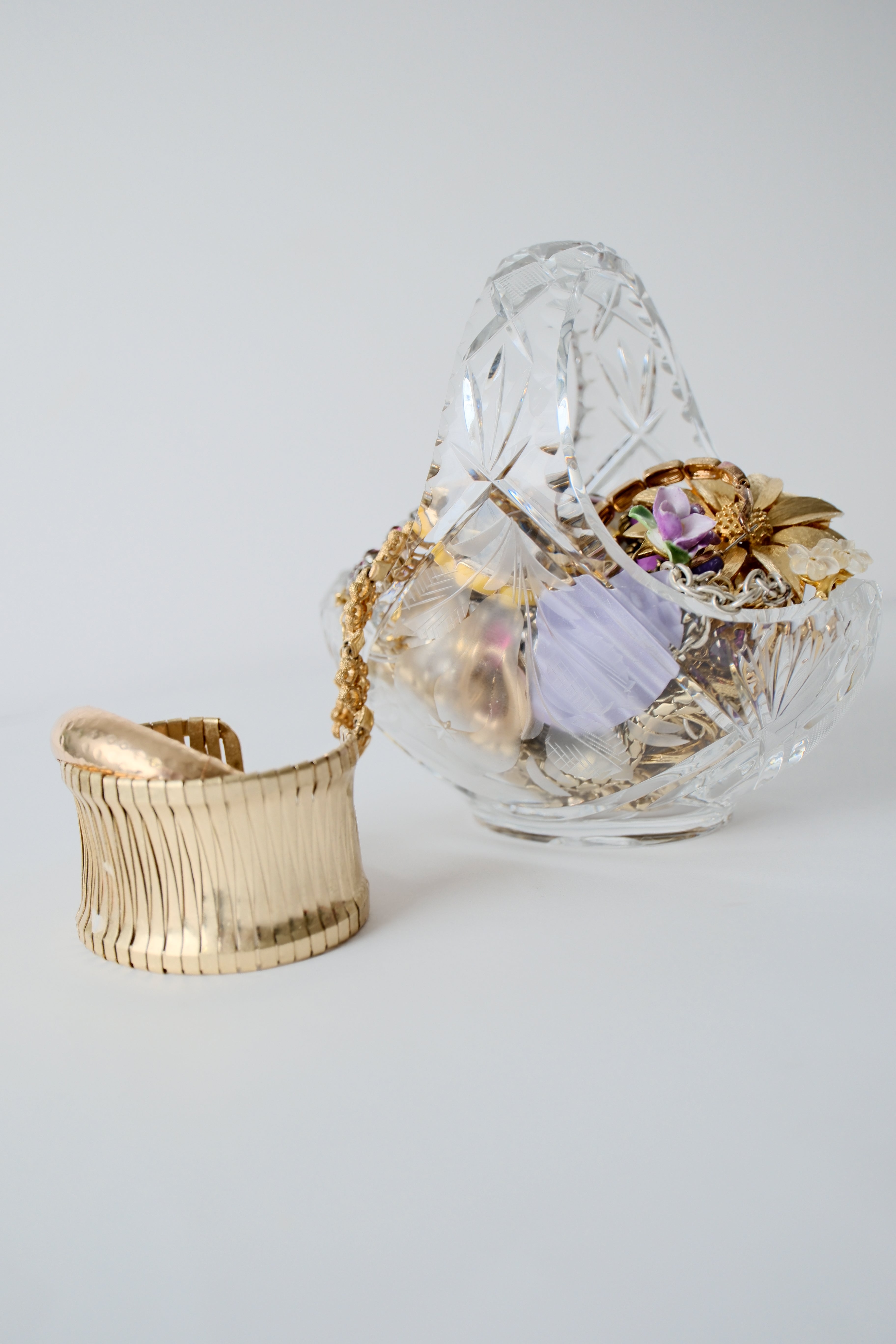 Princess Rapunzel Mystery Jewellery Jar – Serevive